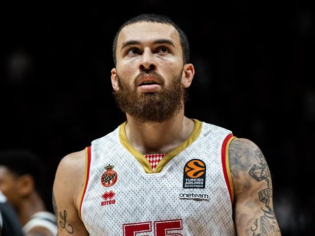 Euroleague : Mike James envoie Monaco au top 4, l'AVEL s'incline face à ...