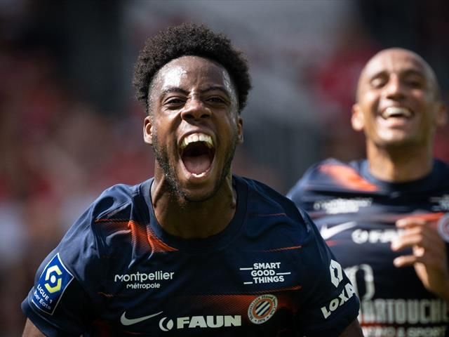 Mercato | Officiel : Elye Wahi arrive à Lens - Eurosport