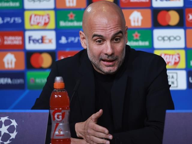 Ligue des champions - Avant Bayern-City / Pep Guardiola : "Je sais qu ...