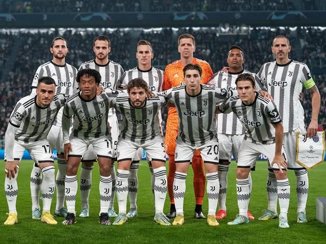 Plusvalenze E Manovre Stipendi La Strategia Difensiva Della Juventus
