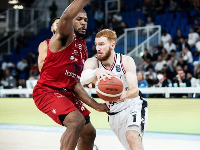 Nico Mannion uomo-mercato: anche l'Olimpia Milano sulle sue tracce ...