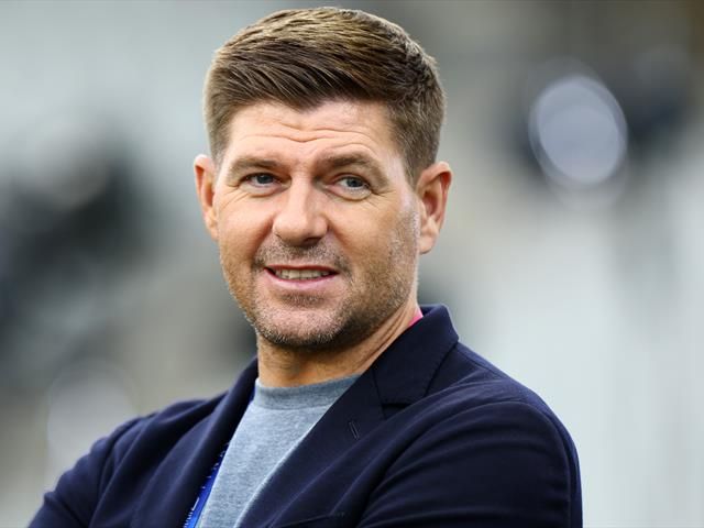 SAUDI PRO LEAGUE- Nouveau gros nom en Arabie saoudite : Steven Gerrard ...