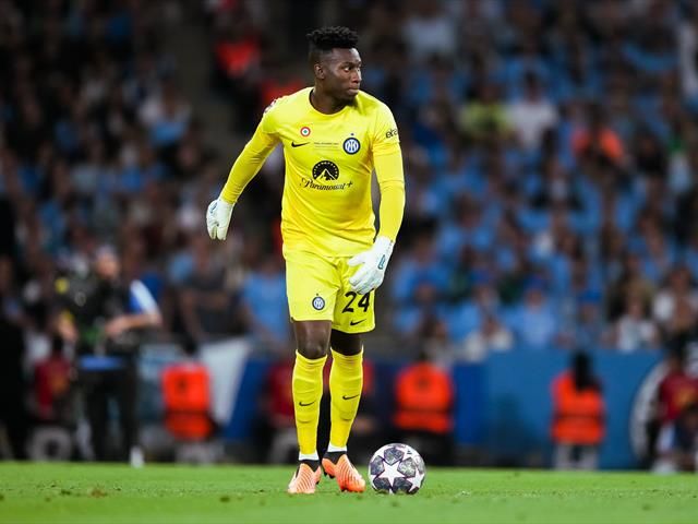 Calciomercato - Inter, clamoroso: l'Al-Nassr sfida il Manchester United ...
