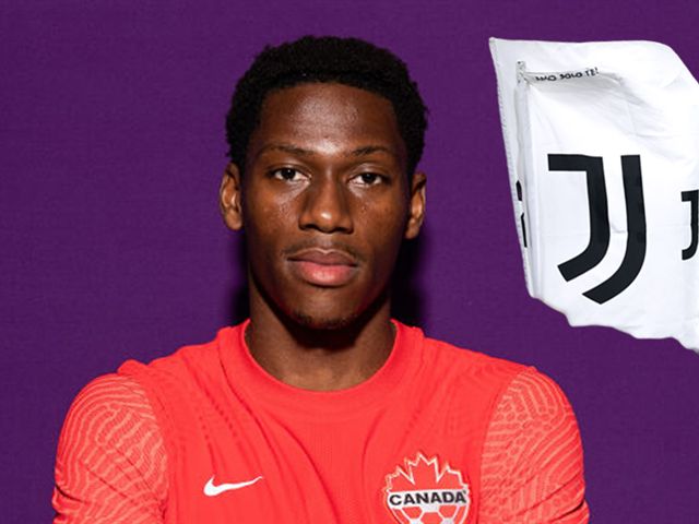 Calciomercato - Chi è Jonathan David, obiettivo della Juventus per il ...