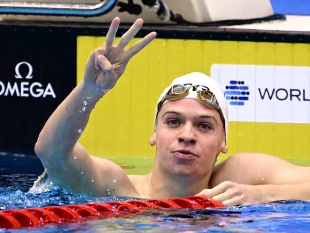 JO Paris 2024 - Programme et horaires du dimanche 28 juillet : Léon ...