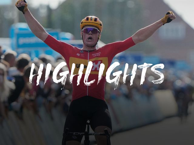 Dänemark-Rundfahrt: Sören Waerenskjold lässt Sprint-Stars Fabio ...