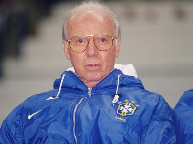Luto en Brasil: Muere Jorge Lobo Zagallo, ganador de cuatro mundiales ...