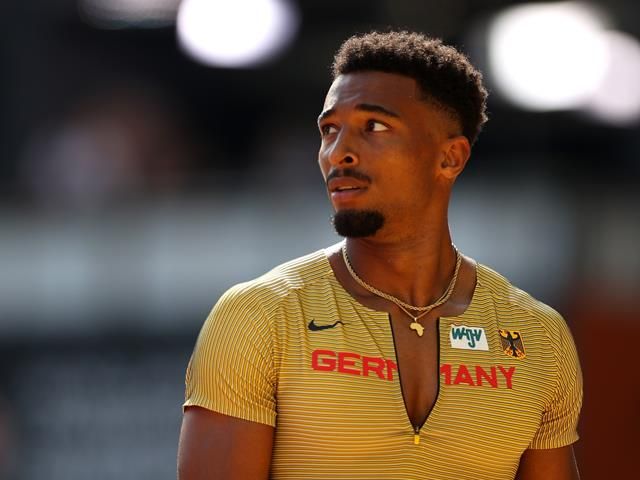 Olympia Paris 2024: Top-Zehnkämpfer Leo Neugebauer über seine Ziele bei ...