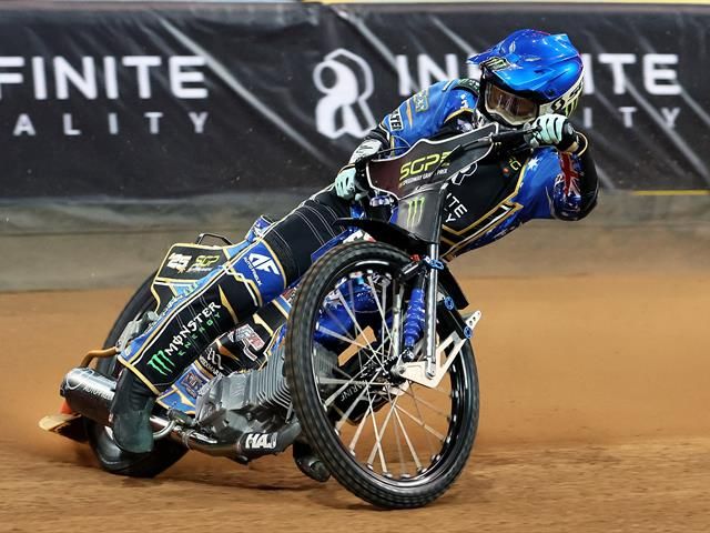 Highlights - Speedway video - Eurosport