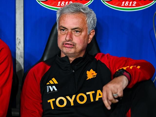 Pietro Lo Monaco, ancora un attacco: "Mourinho è un paraculo, in campo ...
