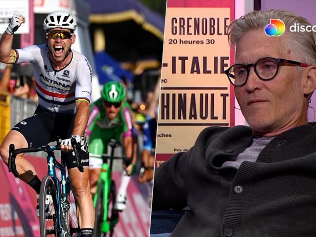 Brian Holm om at stå uden kontrakt: Det kommer alle cykelryttere til at prøve