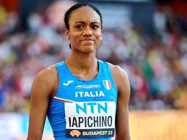 Larissa Iapichino: "Mi sono innamorata dell'atletica grazie a Usain ...
