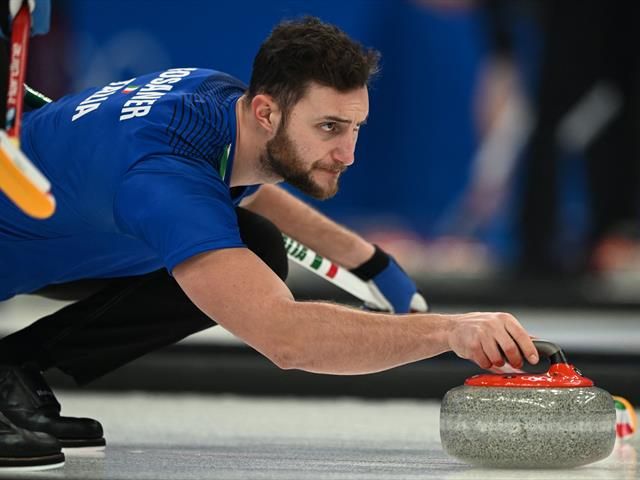 L'Italia ai Mondiali maschili di curling 2024: calendario, partite e ...