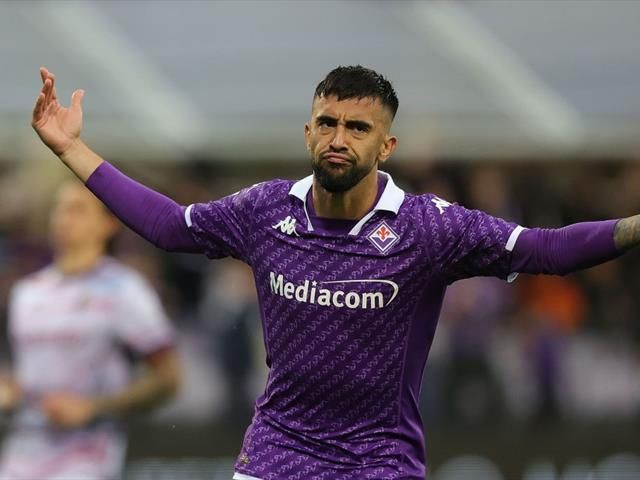 Fiorentina-Salernitana: probabili formazioni, statistiche e dove ...