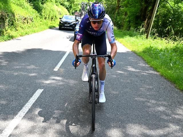 Chris Froome pensa al dopo carriera: "Aprirò un'academy in Kenya, lì ...