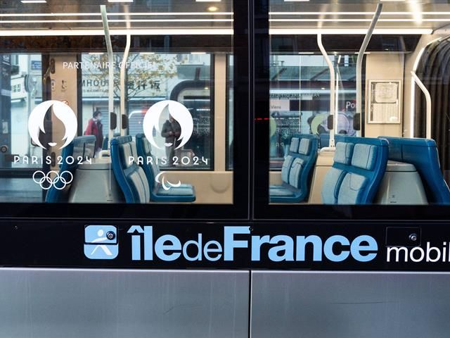 JJ.OO. PARÍS 2024 | Transporte público a todas las pruebas y una mayor ...