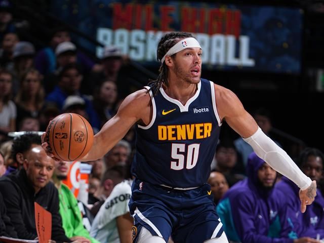 Aaron Gordon e i morsi del suo cane: "Colpa mia, ho bevuto troppo e ...