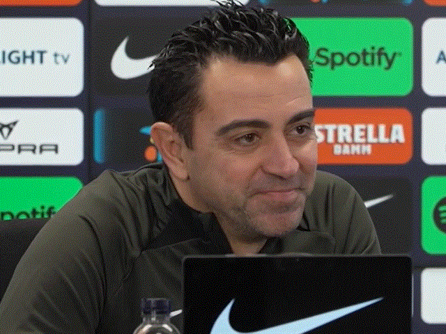 Xavi: "Ganar mañana es vital para pelearle la liga al Real Madrid ...