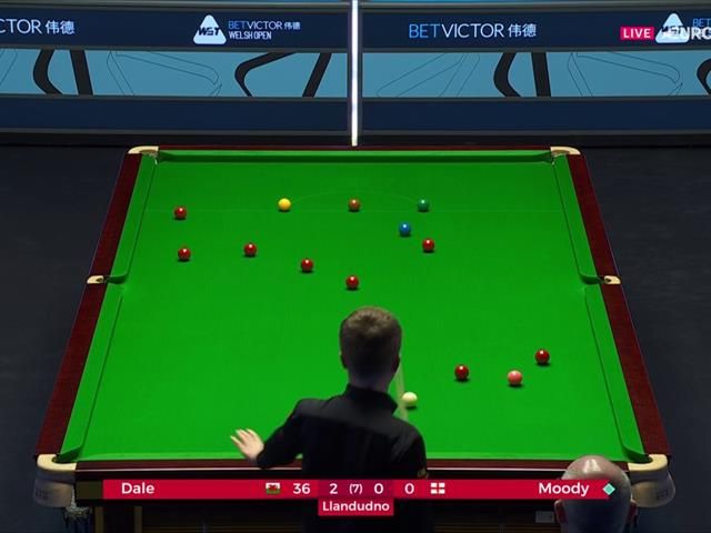 Stan Moody, noroc uluitor la Welsh Open! Puștiul de 17 ani și-a cerut ...