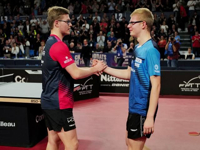 "Un des plus beaux jours de ma vie", "des larmes entre les sets" : Les ...