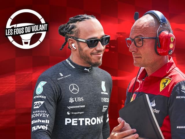 Formule 1 | "Pour sortir de l’impasse, Mercedes doit recruter David ...