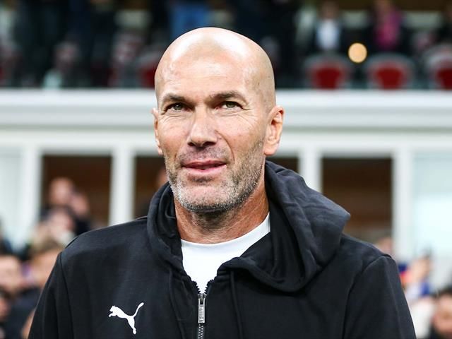 Zidane i-a spus "DA" lui Bayern Munchen! Singura condiție pe care o mai ...
