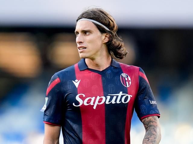 Calciomercato - Juventus, attenta: il Tottenham bussa alla porta del ...