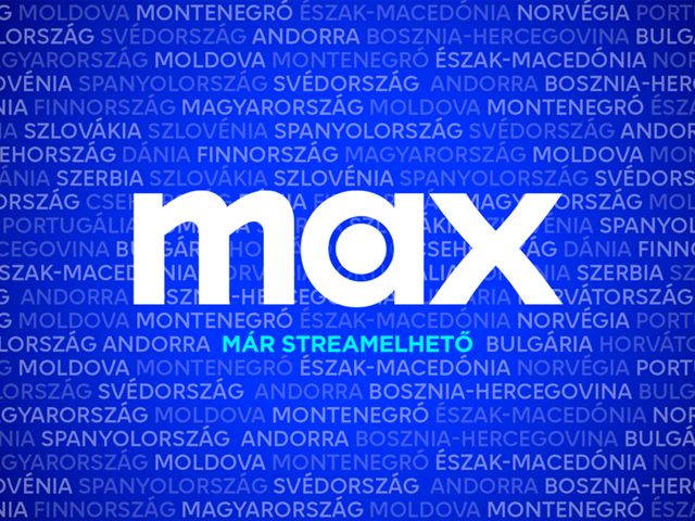 Max – Már elérhető és nézhető a Warner Bros. Discovery streaming ...