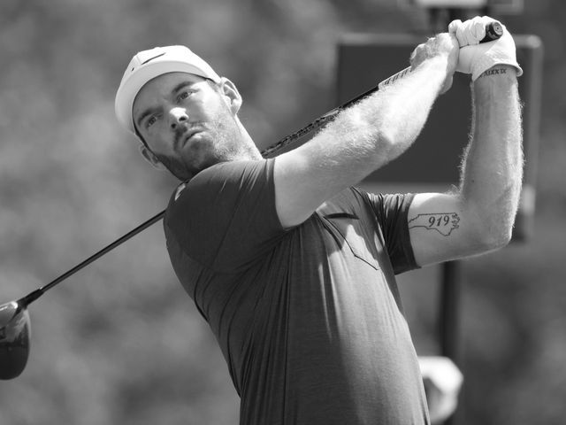 PGA in Fort Worth: Grayson Murray einen Tag nach plötzlicher Abmeldung ...