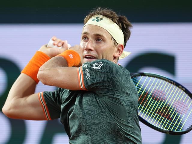 Roland-Garros EN DIRECT : Djokovic, Monfils, Sabalenka... Tous les ...