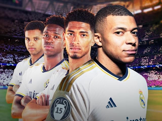 "El Confidencial": Statul Islamic a cerut ca jucătorii lui Real Madrid ...