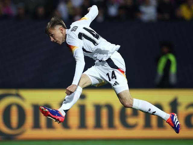 Borussia Dortmund: BVB bringt mit Maximilian Beier seinen ...