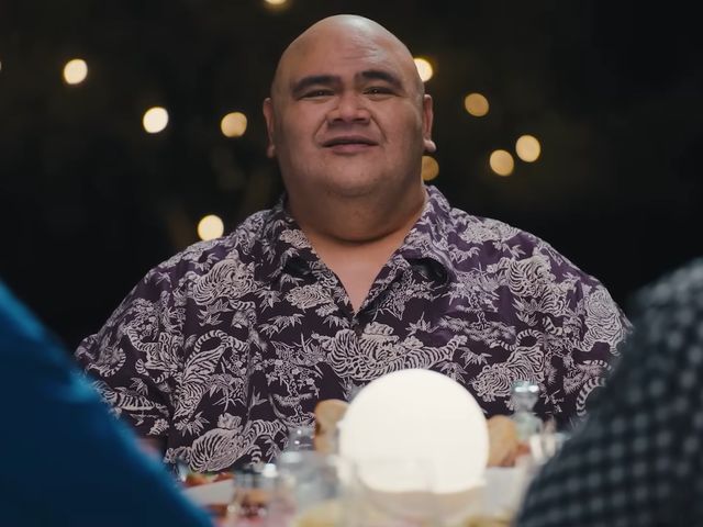 UFC | UFC 1 pionier Teila Tuli op 56-jarige leeftijd overleden - Eurosport