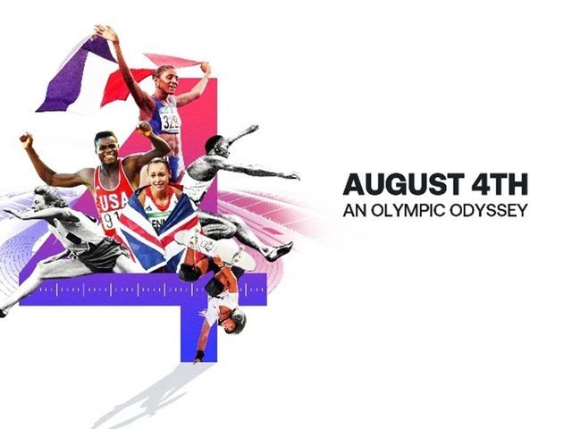 Eurosport presenta 'August 4th. An Olympic Odyssey', un documental con ...