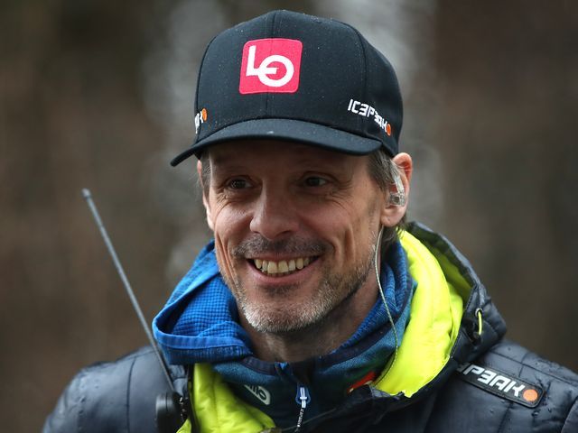 Nach Eklat und Anzeigen: Norwegens Skisprungverband stellt Nachfolger ...