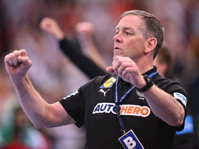 Olympische Sommerspiele 2024 in Paris: Alfred Gislason benennt DHB ...