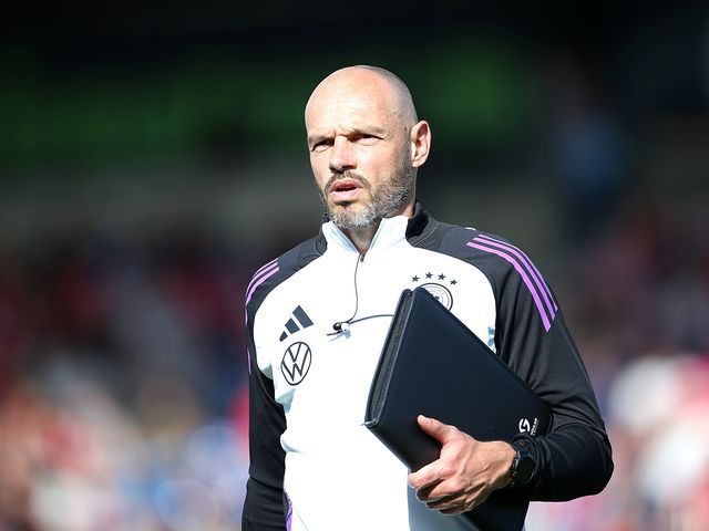 FC Barcelona: Heiko Westermann schließt sich Trainerteam von Hansi ...