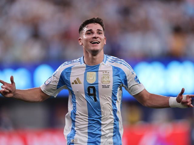 Uruguay vs Argentina: Fecha, horario, TV y cómo ver el partido de ...