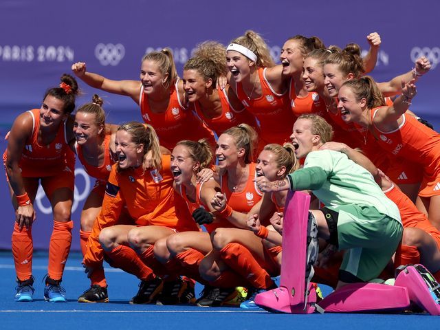 Paris 2024 | Waar en hoe laat is de finale van Nederlandse ...