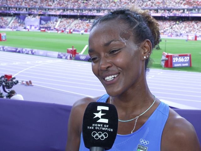 Sintayehu Vissa sul nuovo record italiano dei 1500: "Non ci credo! Ma ...