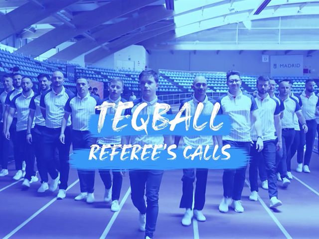 Come si gioca a Teqball? Ecco le 6 regole principali: non perderle per ...