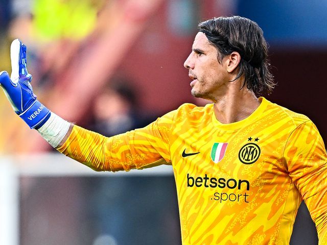 Inter-Feyenoord: probabili formazioni, statistiche OPTA, orario, dove ...