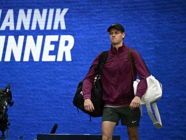 US Open 2024 - Montepremi da record: quanto ha guadagnato Jannik Sinner ...