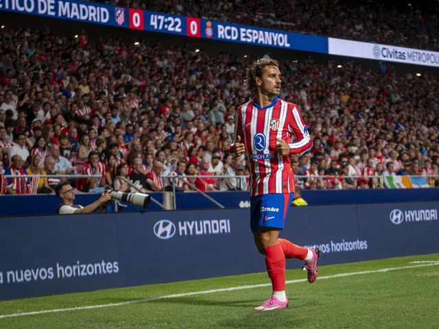 En directo online: Partido Atlético de Madrid vs Valencia - LaLiga EA ...