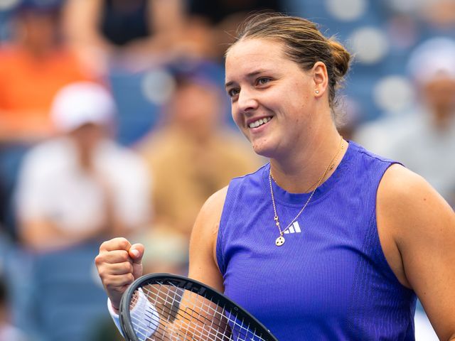 Deutsches Team für Billie Jean King Cup: Tatjana Maria, Jule Niemeier ...