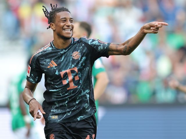 Bundesliga | Bayern - Bayer : "Un peu Robben, un peu Ribéry" : Michael ...