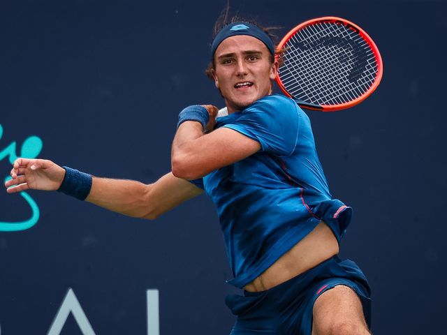 Mattia Bellucci, che momento: prima vittoria in un 1000 contro Billy ...