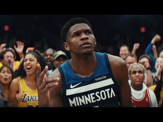 "The Tip-Off", lo spot della stagione NBA 24-25 con Edwards, Doncic e ...