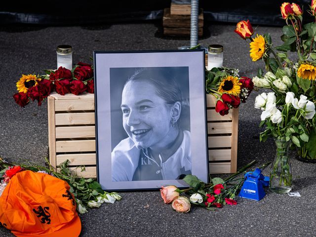 Emotionaler Appell nach Tod von Muriel Furrer - Andrea Raccagni stößt ...