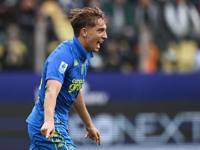 Fazzini alla Fiorentina, il trasferimento è ufficiale: le cifre e i ...